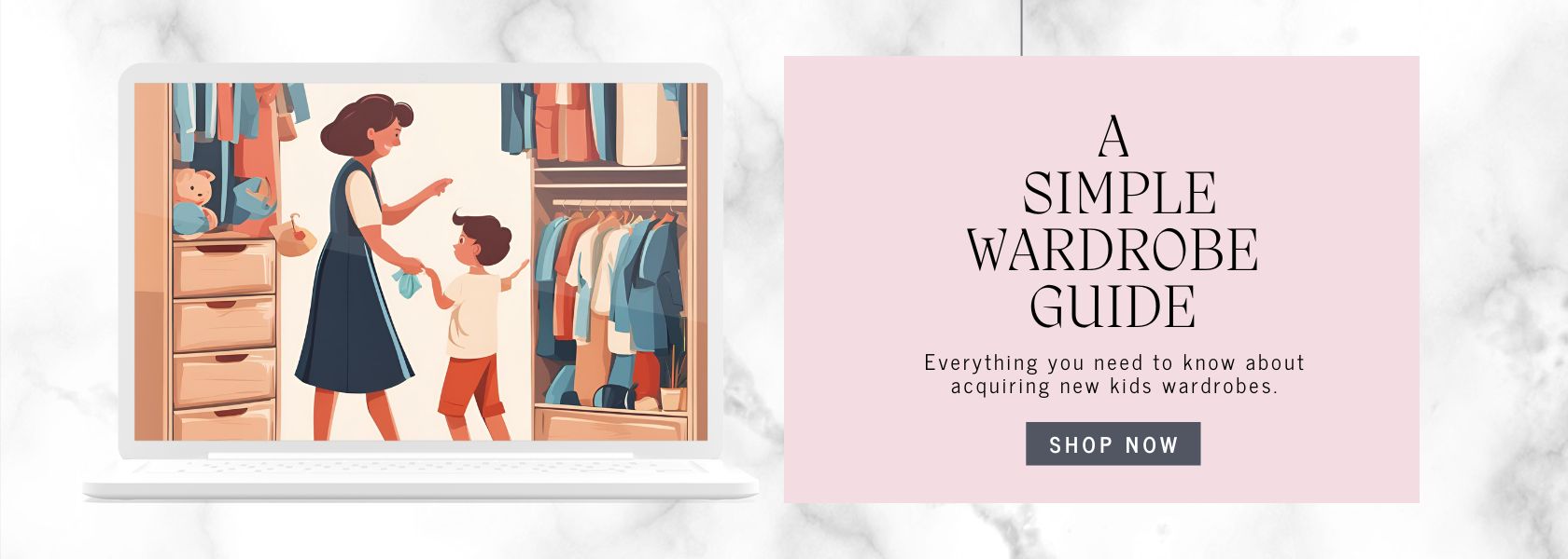 A Simple Guide for Mother: Choosing the Perfect Kids' Wardrobe