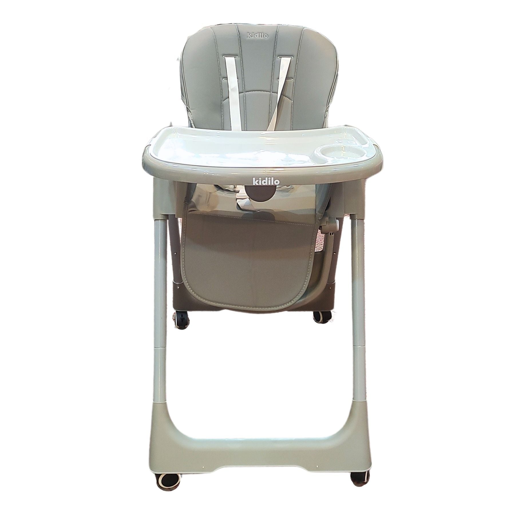 Kidilo High Quality Baby High Chair/Feeding Chair