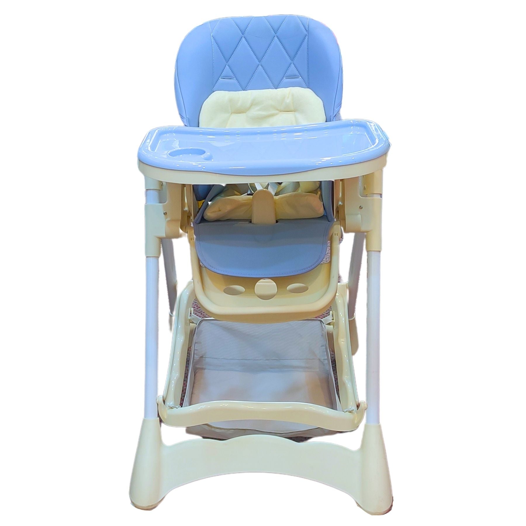 Kidilo 2 In 1 High Quality Baby Feeding Chair